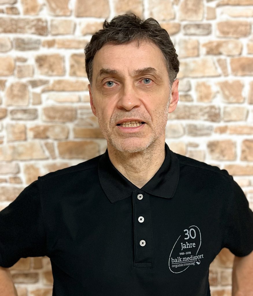 balk.medisport | Die Balks